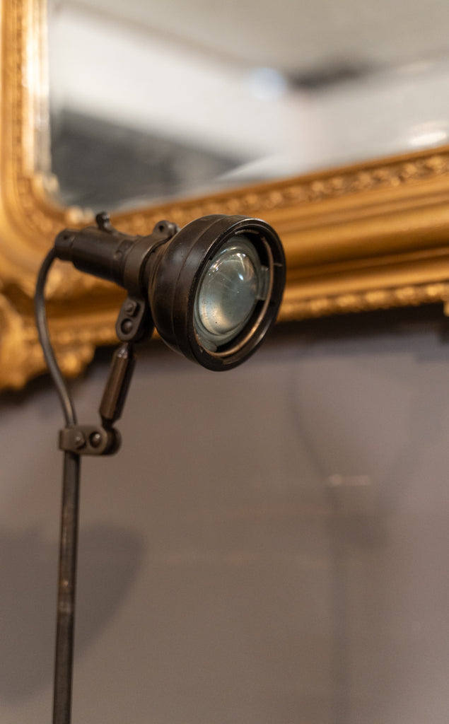 Singer Lamp – 1923 Antiques